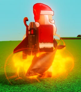 Angler | Slap Battles Wiki | Fandom