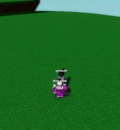 Pan | Slap Battles Wiki | Fandom