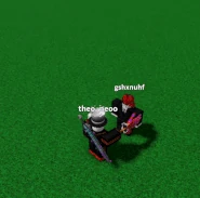 Jester | Slap Battles Wiki | Fandom