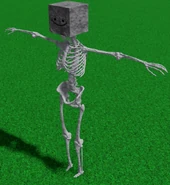 Rattlebones | Slap Battles Wiki | Fandom