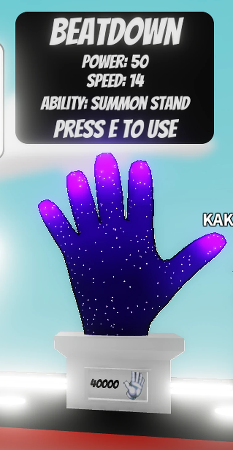 User blog:MannequinOnTheInternet/Hell-ohh | Slap Battles Wiki | Fandom