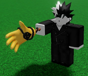 Fan | Slap Battles Wiki | Fandom