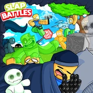 Thumbnails and Icons | Slap Battles Wiki | Fandom