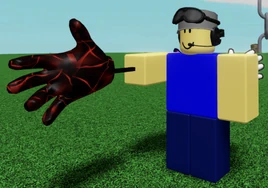 Charge | Slap Battles Wiki | Fandom