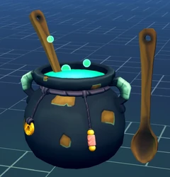 Alchemist | Slap Battles Wiki | Fandom