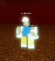 Zombies | Slap Battles Wiki | Fandom