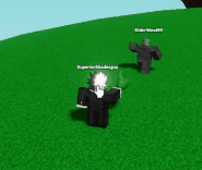 Medusa | Slap Battles Wiki | Fandom