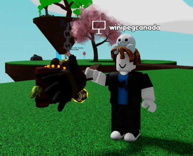 Discuss Everything About Slap Battles Wiki | Fandom