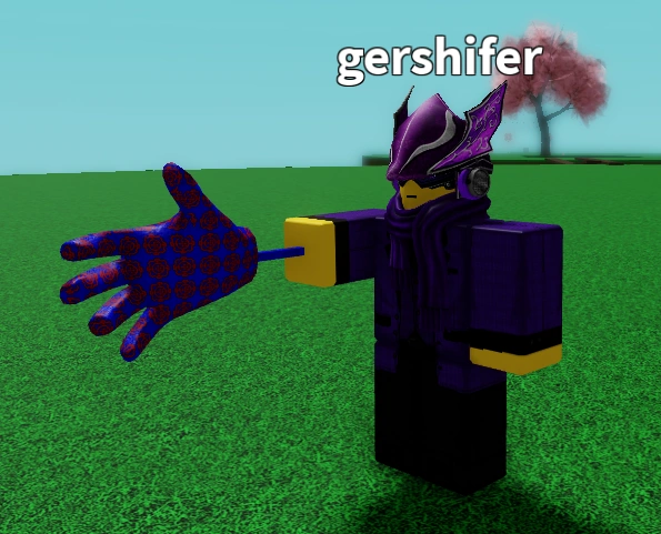 Defense | Slap Battles Wiki | Fandom