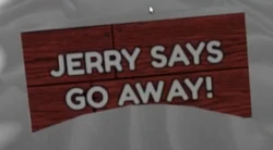 Jerry | Slap Battles Wiki | Fandom