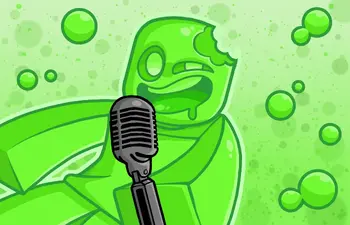 Gummy | Slap Battles Wiki | Fandom