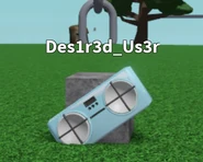 Sbeve | Slap Battles Wiki | Fandom