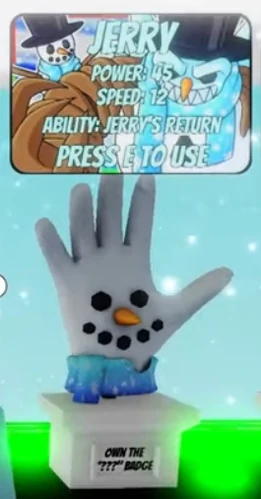 Jerry | Slap Battles Wiki | Fandom