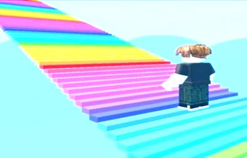 Obby | Slap Battles Wiki | Fandom