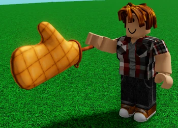 Oven | Slap Battles Wiki | Fandom