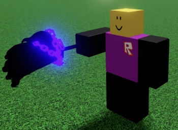 Null | Slap Battles Wiki | Fandom