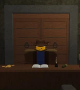 The Bunker | Slap Battles Wiki | Fandom