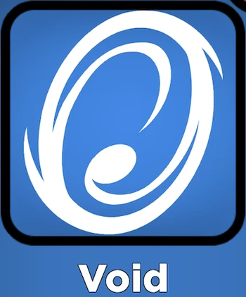 Void | Slap Battles Wiki | Fandom