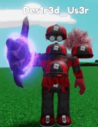 Bind | Slap Battles Wiki | Fandom