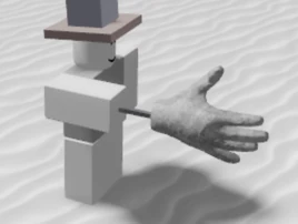 Sbeve | Slap Battles Wiki | Fandom