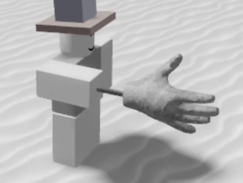 Sbeve | Slap Battles Wiki | Fandom