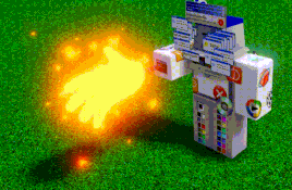 Flamarang | Slap Battles Wiki | Fandom