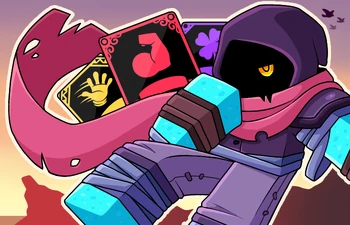 Roguelike | Slap Battles Wiki | Fandom