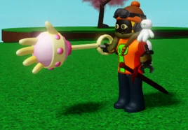 Baby | Slap Battles Wiki | Fandom