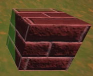 Bull | Slap Battles Wiki | Fandom