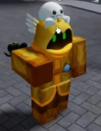 Titan | Slap Battles Wiki | Fandom