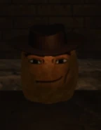 Where Guide Resides | Slap Battles Wiki | Fandom