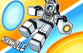 Wormhole | Slap Battles Wiki | Fandom