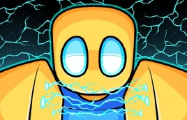 Chain | Slap Battles Wiki | Fandom