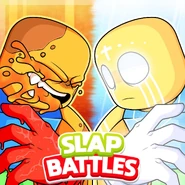 Thumbnails and Icons | Slap Battles Wiki | Fandom