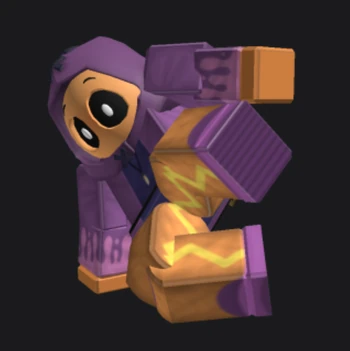 Developers | Slap Battles Wiki | Fandom