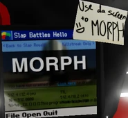 Prop | Slap Battles Wiki | Fandom