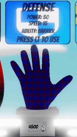 Defense | Slap Battles Wiki | Fandom