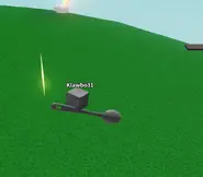 Sbeve | Slap Battles Wiki | Fandom