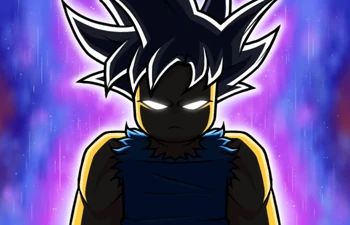 Ultra Instinct | Slap Battles Wiki | Fandom