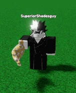 Clock | Slap Battles Wiki | Fandom