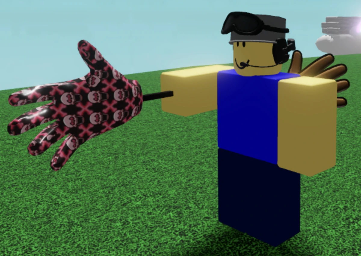 Run | Slap Battles Wiki | Fandom