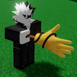 Fan | Slap Battles Wiki | Fandom