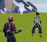 Fortnite Slap Battles | Slap Battles Wiki | Fandom