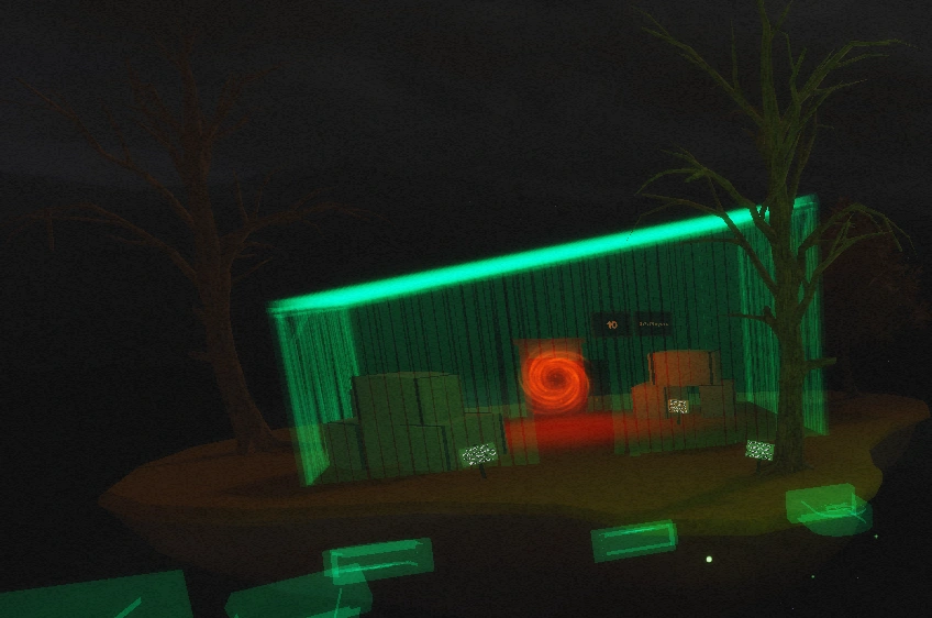 Pim's Corn Maze | Slap Battles Wiki | Fandom