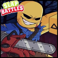 Thumbnails and Icons | Slap Battles Wiki | Fandom
