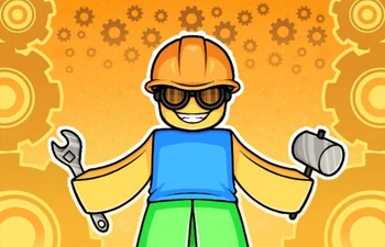 Engineer | Slap Battles Wiki | Fandom