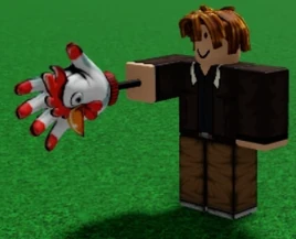 Chicken | Slap Battles Wiki | Fandom