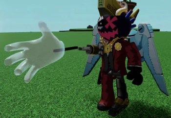 Jebaited | Slap Battles Wiki | Fandom