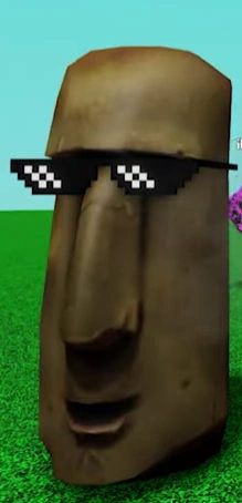 🗿 | Slap Battles Wiki | Fandom