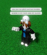 Prop | Slap Battles Wiki | Fandom